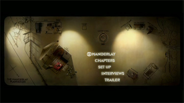 Manderlay - DVD Review Bryce Dallas Howard